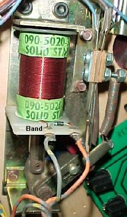 PINBALL: Repair DataEast/Sega 1987-1995 Pinball Games, part two